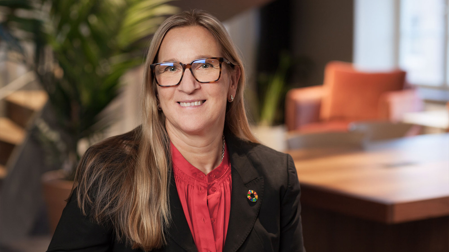 Tanja Ilic gets the important role of GreenIron’s CCO - GreenIron