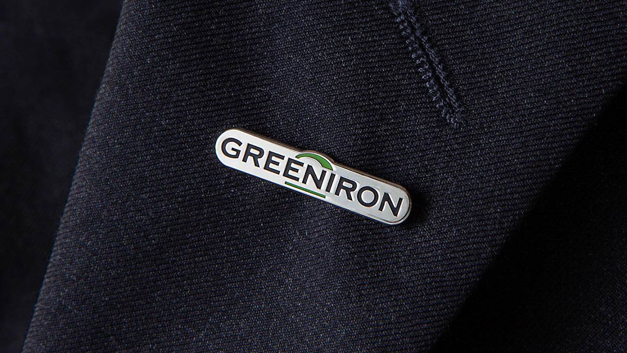 GreenIron first in the world to produce fossil-free metals on a commercial scale - GreenIron