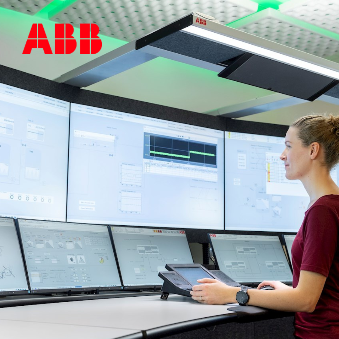 GreenIron to deploy ABB technology for greater circularity in metals ...